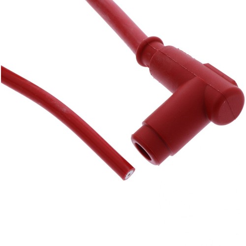 Kabel M Stecker CR2 NGK ht lead with plug cap racing spec YZ SM DT RM ...