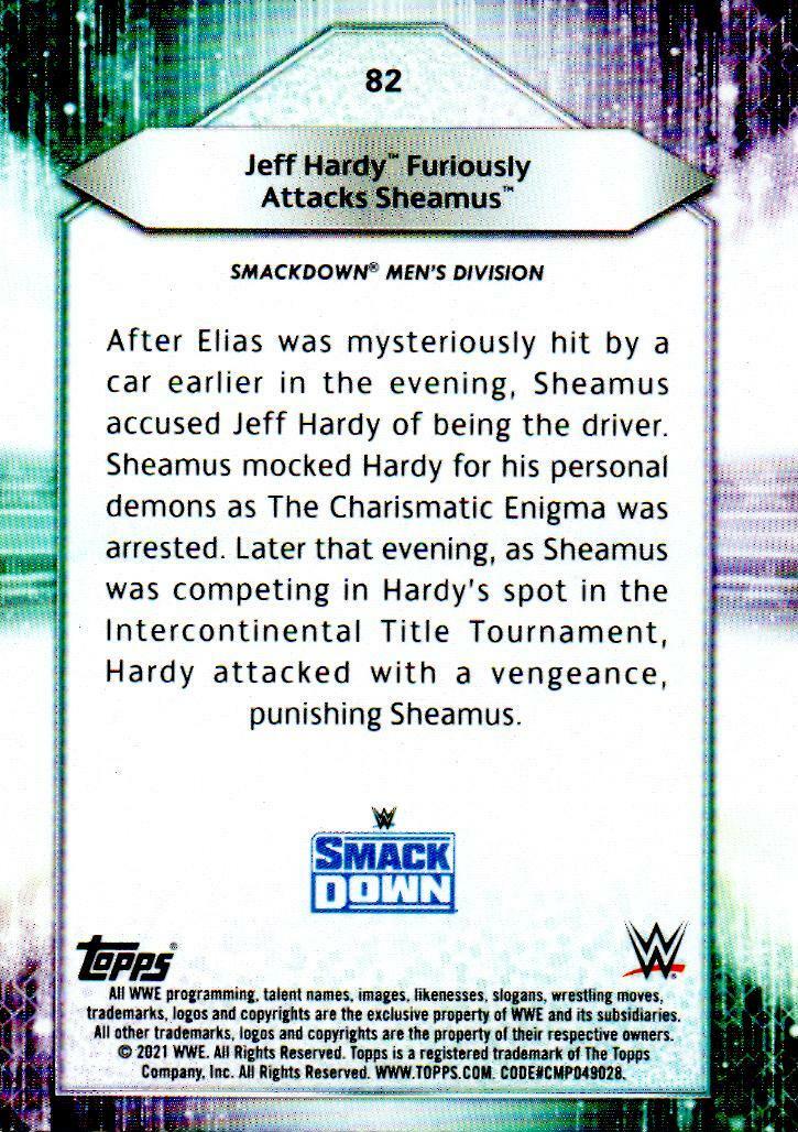 Jeff Hardy Og Maria Kanellis