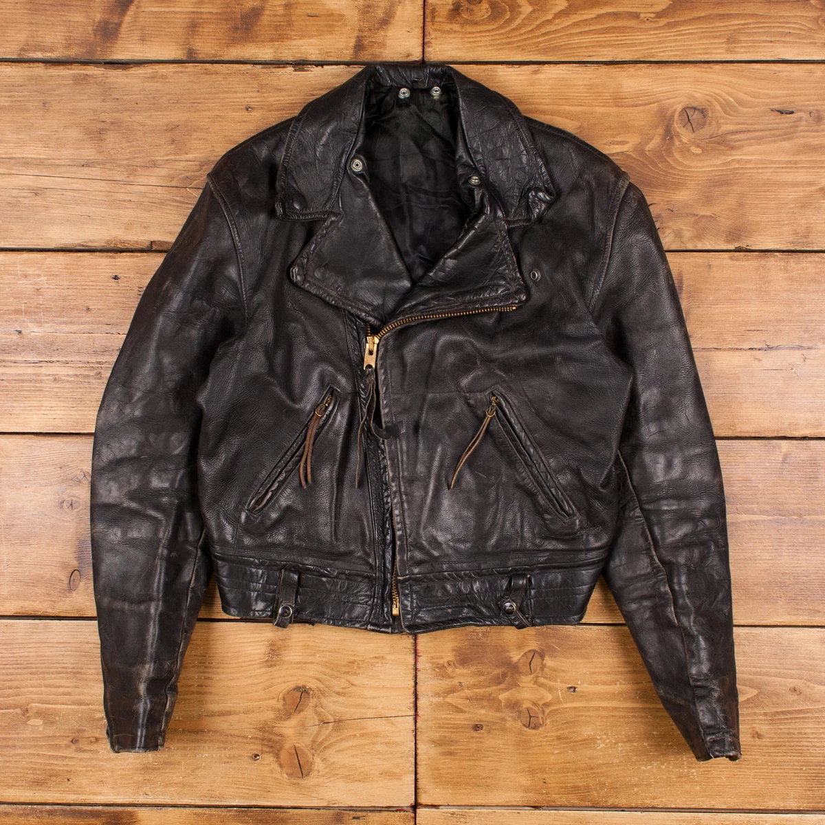 Finds and Deals - Leather Jacket Edition | Page 1113 | The Fedora Lounge