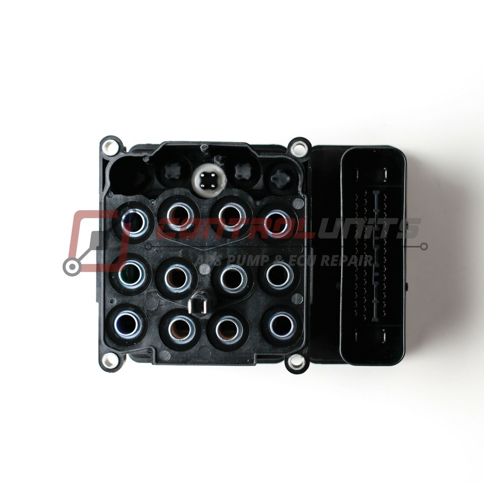 1K0614517BE / 10.0212-0221.4 ABS Control Unit - EXCHANGE SERVICE with ...