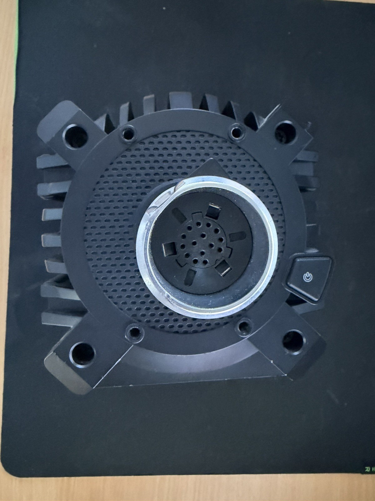 Fanatec GT DD Pro Genuine 8nm Wheel base Playstation and PC | eBay