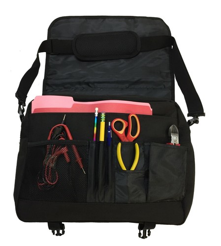 ToolPak BriiefCase #99200EX NSN#8460-01-354-9493 by Paktek Expandable ...