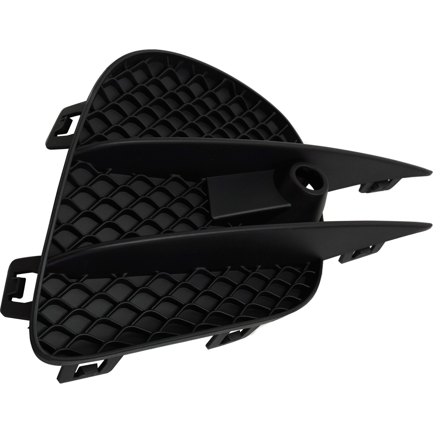 Fog Light Covers Front Driver Left Side for Mercedes Hand 2538853500 ...