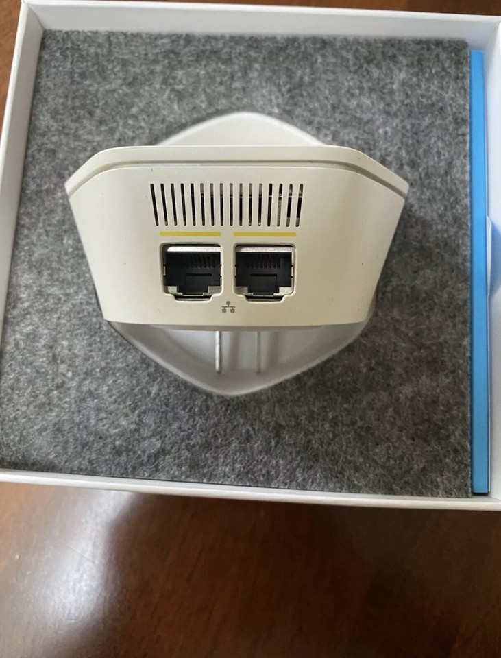 XFINITY XE2-SG 2nd Generation XFI Pod WiFi Extender Repeater ...