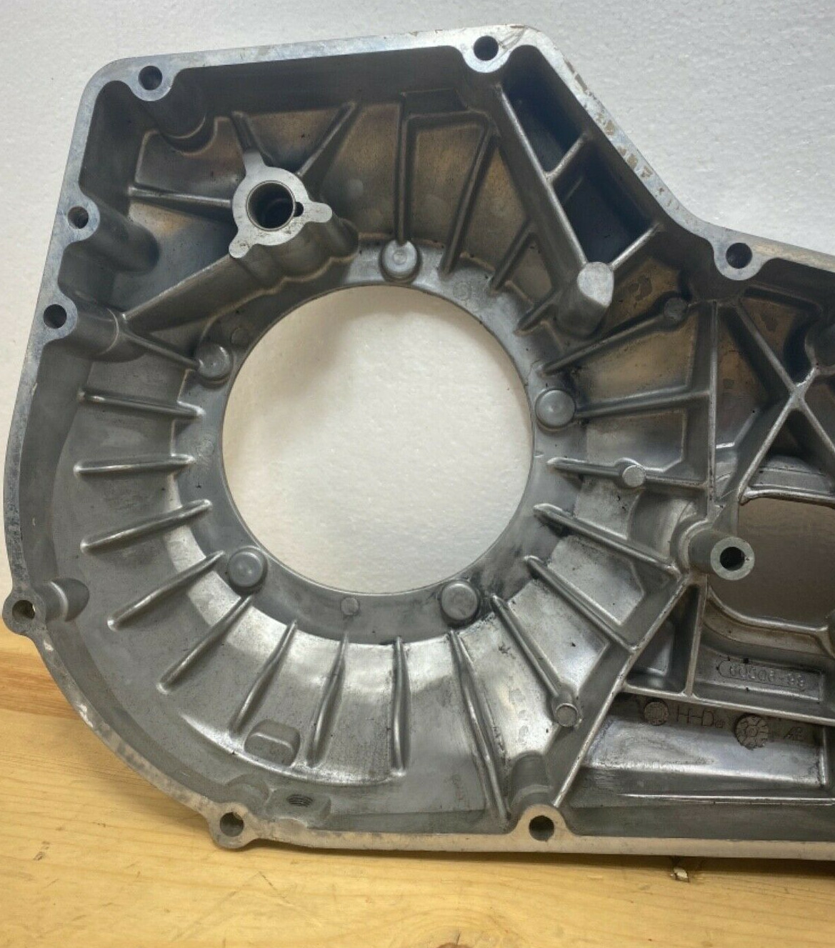 1999-2006 Harley Davidson Softtail Outer Primary Cover 60506-99 OEM | eBay