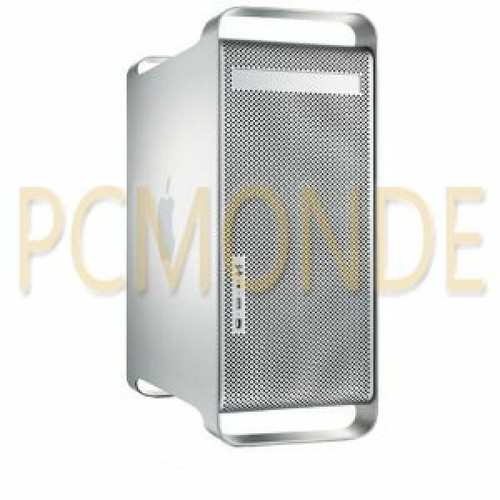 Apple Mac G5 A1047 Dual 2.0GHz Power PC 512MB 160GB 16x SuperDrive ...