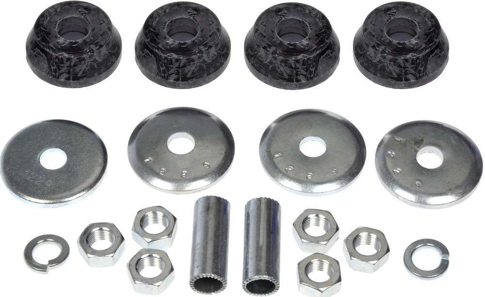 Dorman (OE Solutions) 537014 - Suspension Strut Rod Bushing Kit for ...