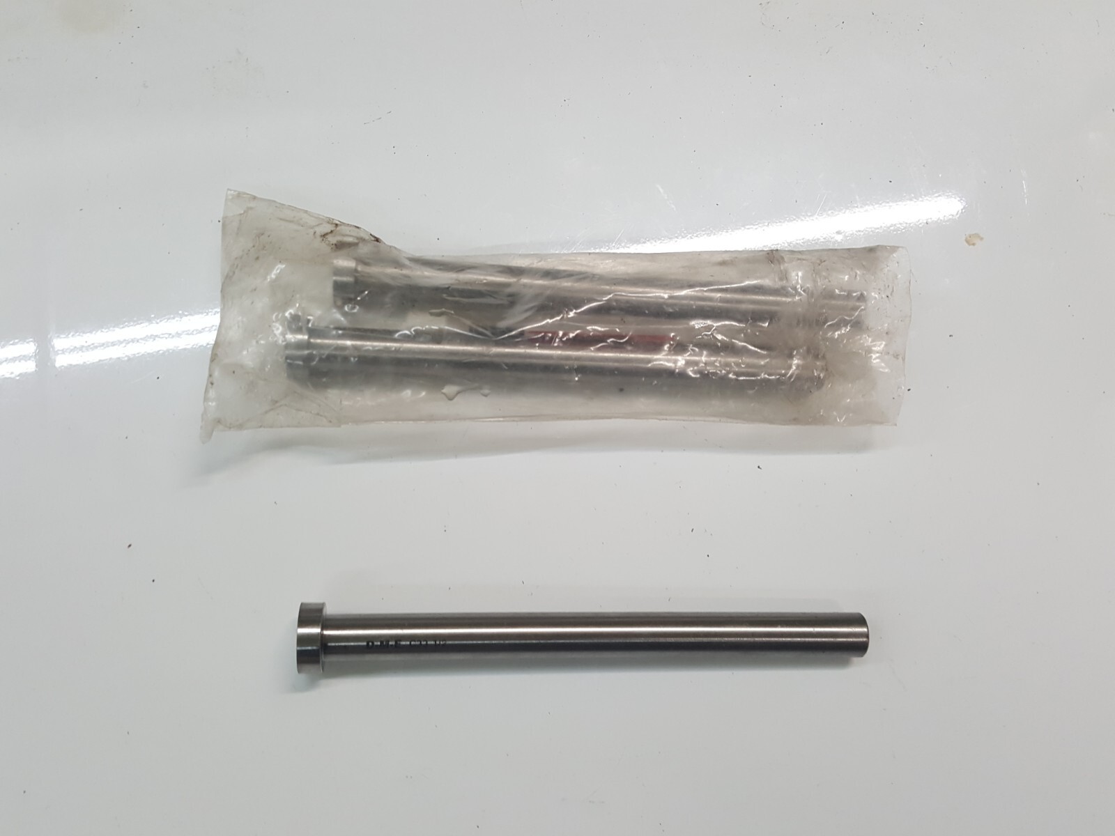 DME Ejector Pin 1/2" ' EX33 for sale online | eBay