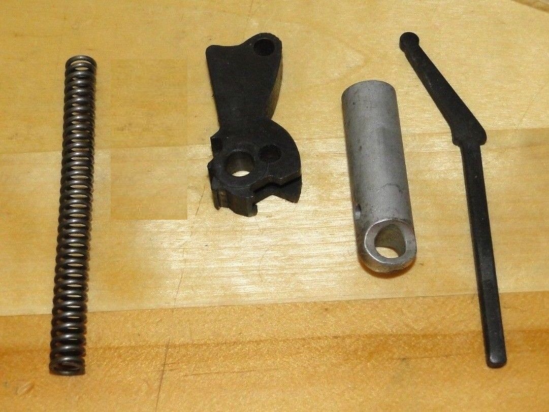 TAURUS PT99 PT92 PT100 AF 9MM HAMMER, HAMMER BAR, HAMMER SPRING ...