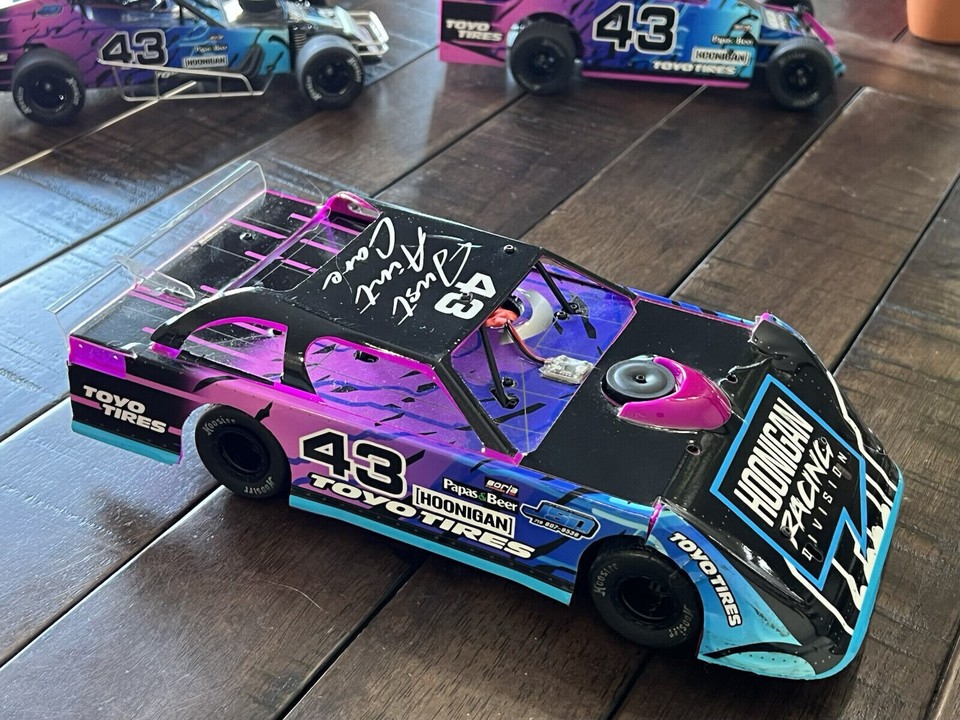 1RC LATE MODEL 1RC6052 WRAP KB43 TRIBUTE CUSTOM | eBay