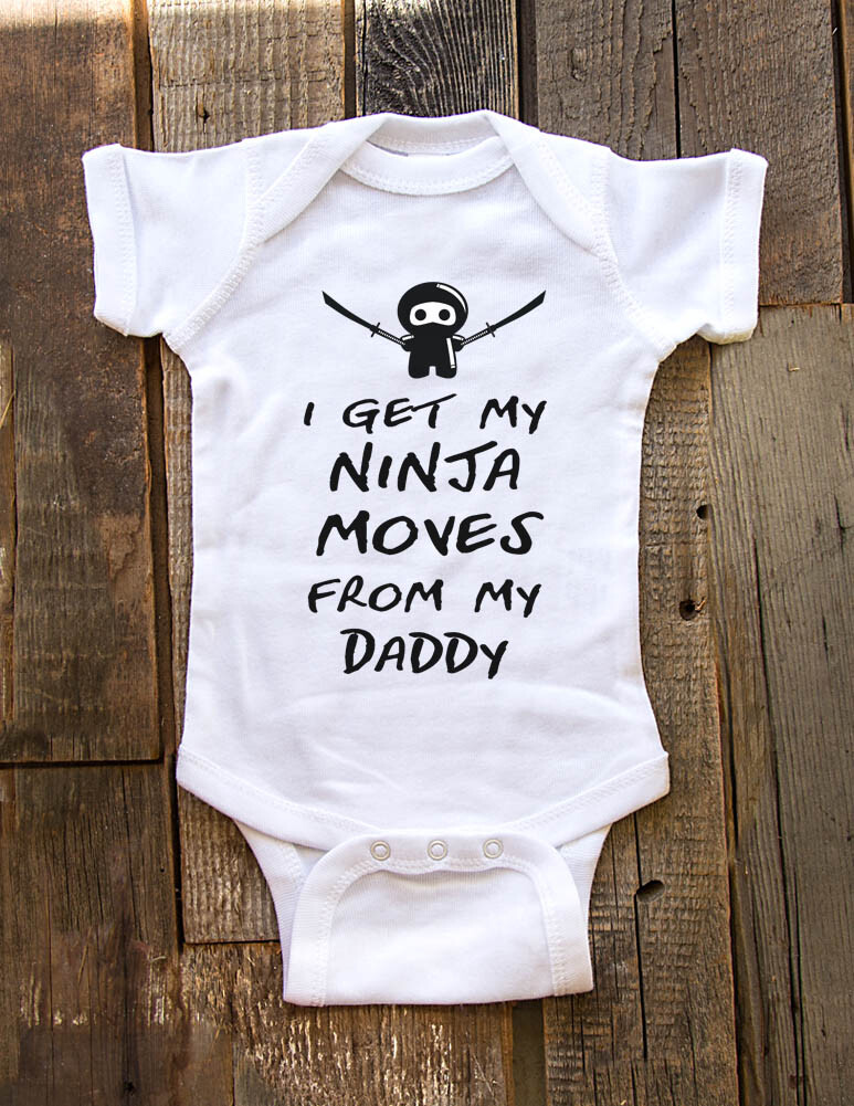 Ninja Baby Memes