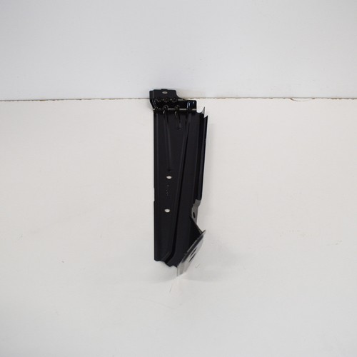 NEW BMW X3 F25 FRONT LOWER LEFT FENDER BRACKET 41357267325 7267325 OEM ...
