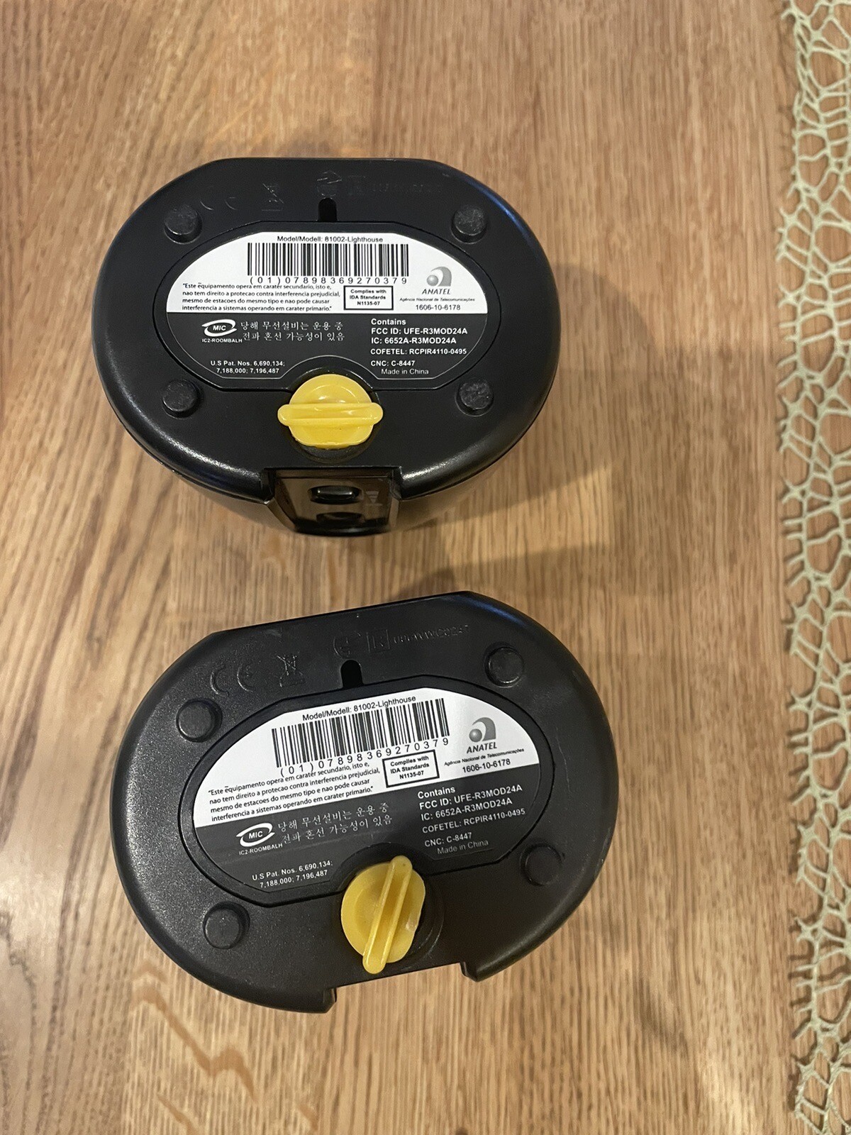 2 IRobot 81002 Lighthouse für Roomba 780 | eBay.de