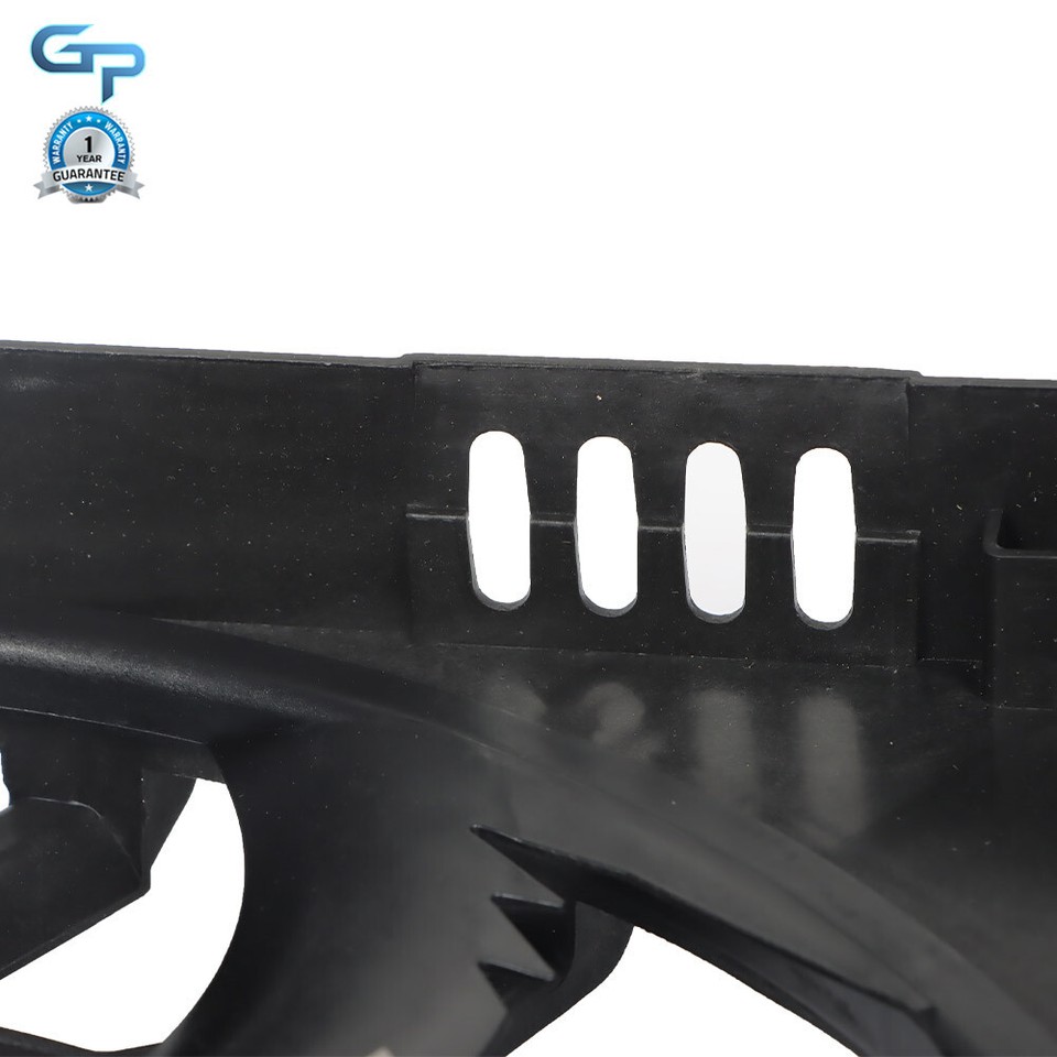 Engine Cooling Fan Assembly 2018 2019 2020 Fit For Toyota Camry 2.5L ...