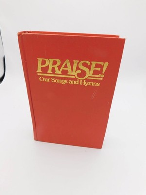 Christian, Gospel - Singspiration Songbooks - Vatican