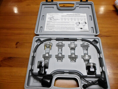 11 Piece Noid Lite Set OTC3054E | eBay