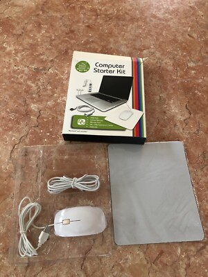 Computer Starter Kit. | eBay