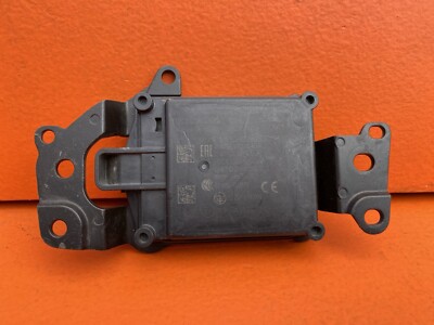 2018 - 2023 Toyota Tacoma Distance Sonar Millimeter Sensor OEM 88210 ...