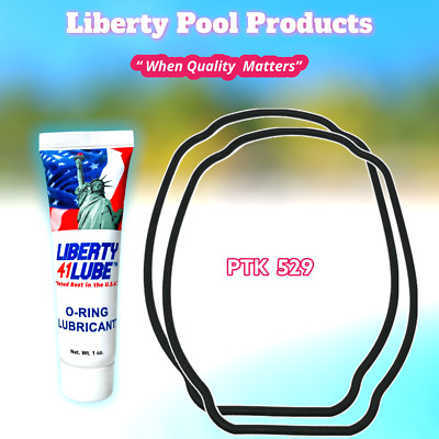 SPX3200T Pool Pump Housing O-ring Gasket For Hayward® Tristar Ecostar 2 ...