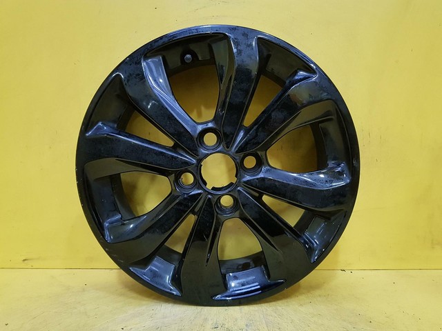 2016 CITROEN C1 15 " Inch Alloy Wheel B000908077 for sale online | eBay