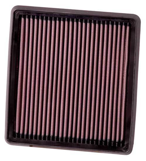 K&N Replacement Air Filter Opel Corsa D 1.3d (2006 > 2014) | eBay UK