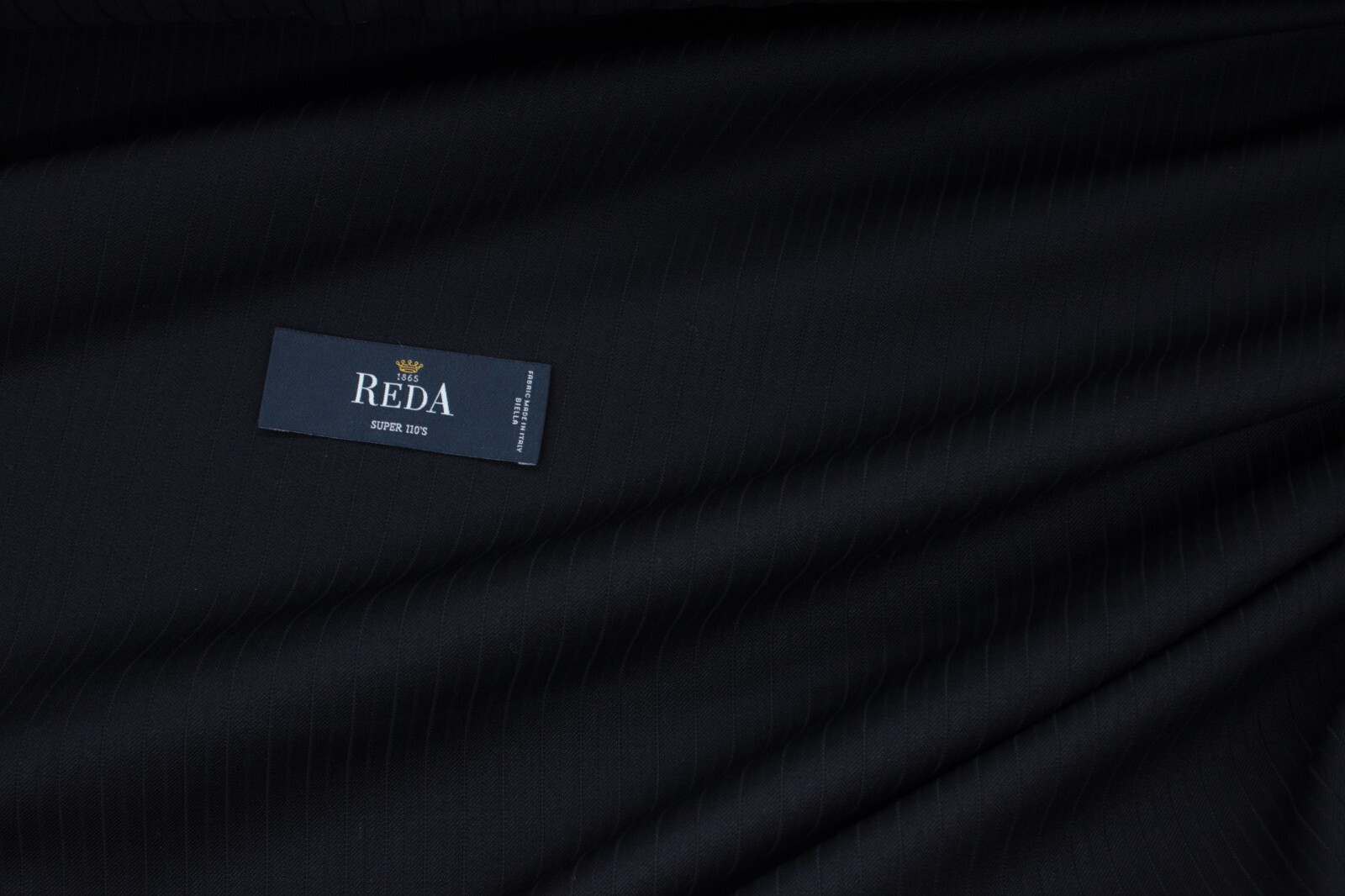 Reda made for Hugo Boss Italian suiting fabric classic pattern. | eBay