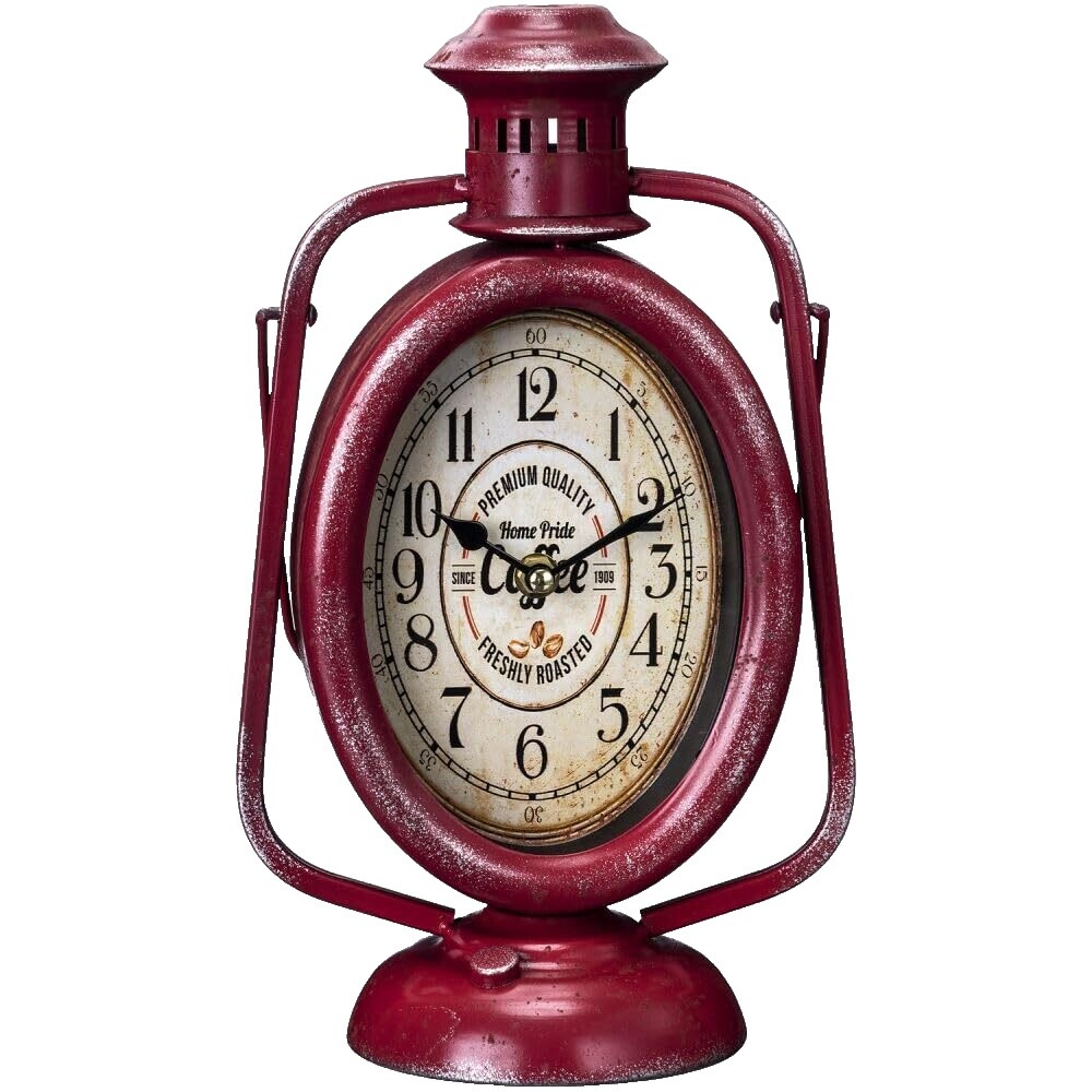 Lantern Clock | eBay