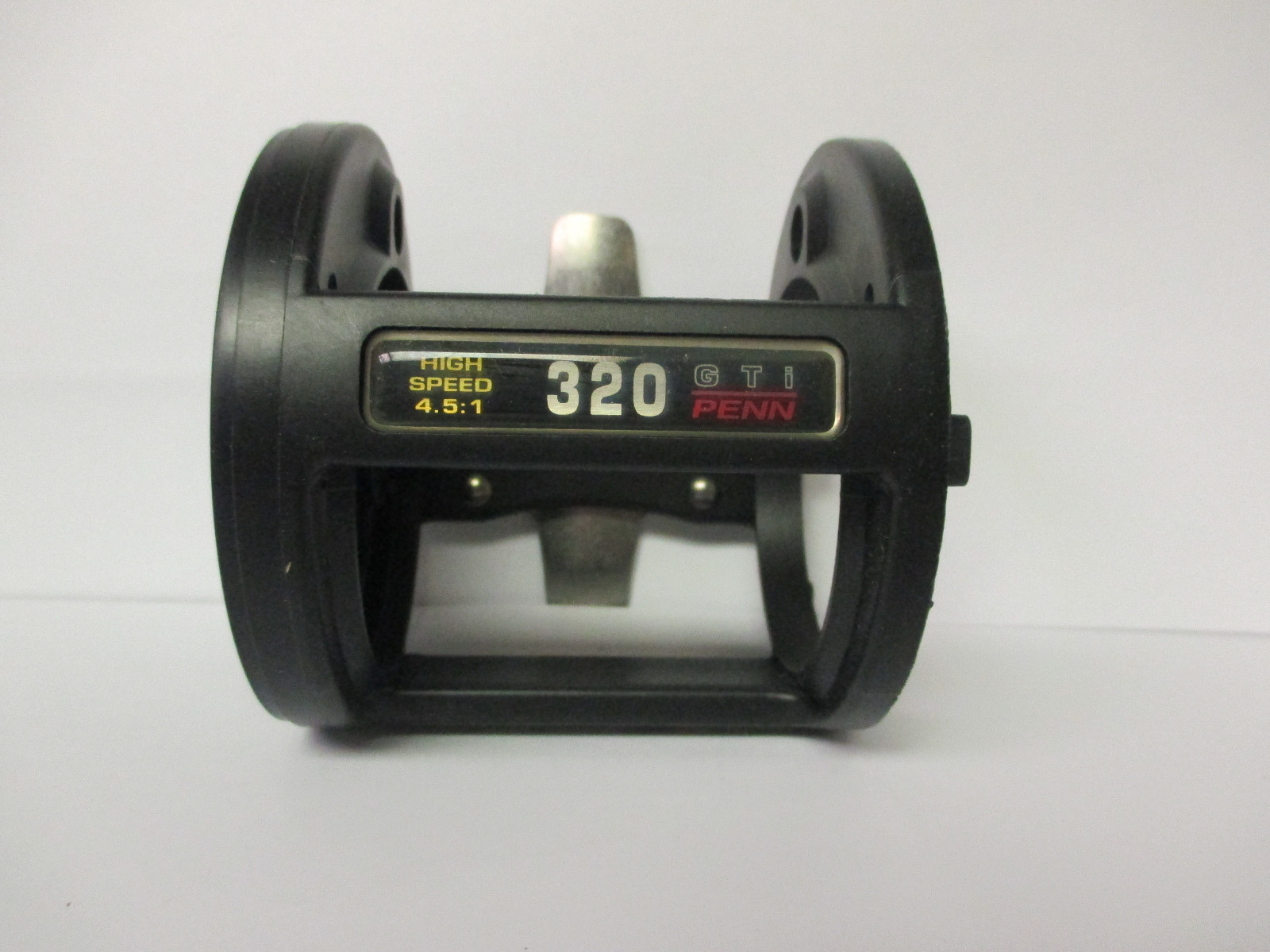 NEW - PENN CONVENTIONAL REEL PART - 183-320 Super Levelwind 320GTI ...