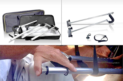 Adaptive Controls for Drivers Freedom Staff Thumb Drive With Case 2.0 ...