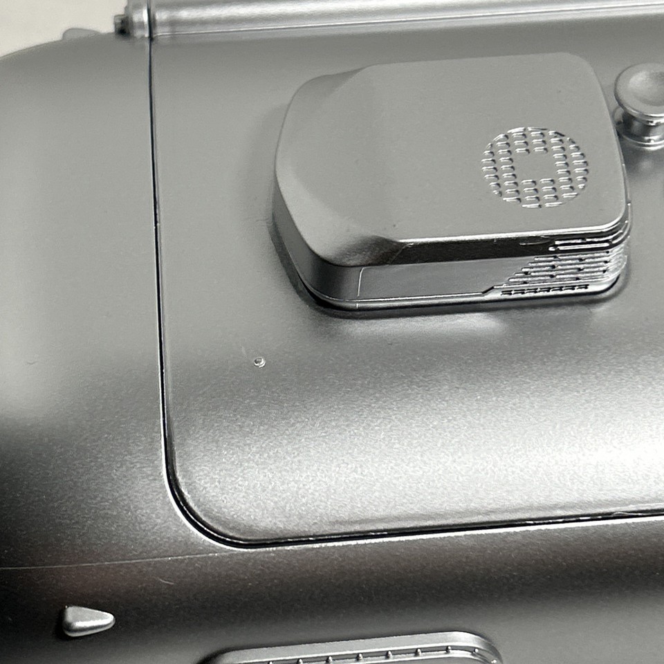 The Accountant 2 Movie Airstream RV Popcorn Bucket AMC Exclusive | eBay