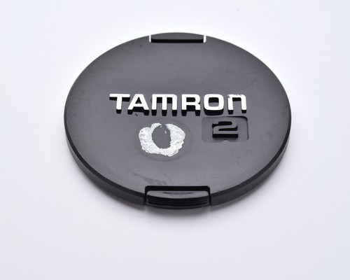Tamron 58mm Adaptall 2 Front Lens Cap (#4314) | eBay