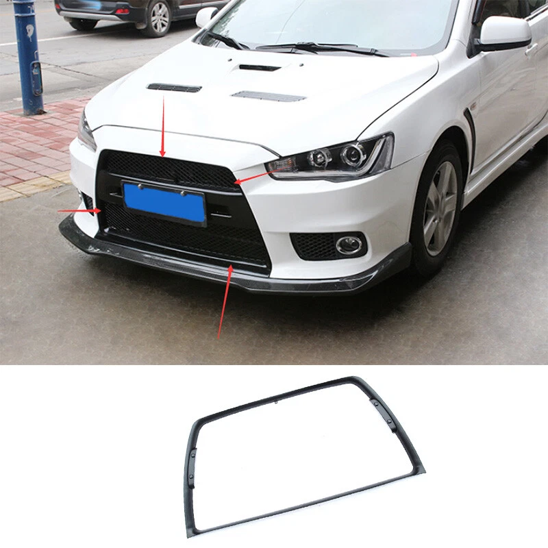 Lancer Evolution 2007