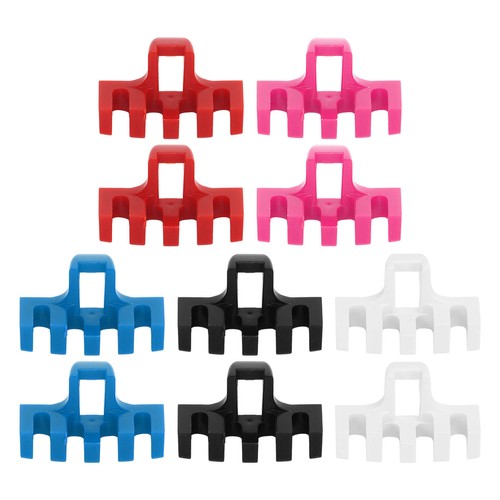 2Pcs Badminton Stringing Racquet Load Spreader Badminton Tennis Racquet ...