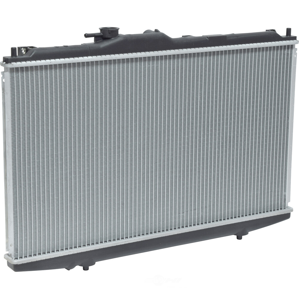 UAC RA2148C Radiators, Coolers and Related Components - Radiator for ...