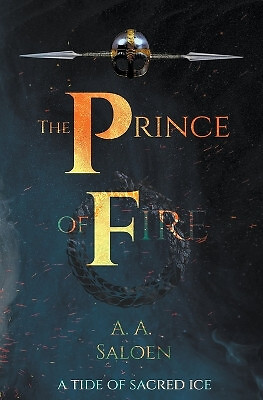 The Prince of Fire By Alexander Saloen - New Copy - 9798215950548 | eBay UK