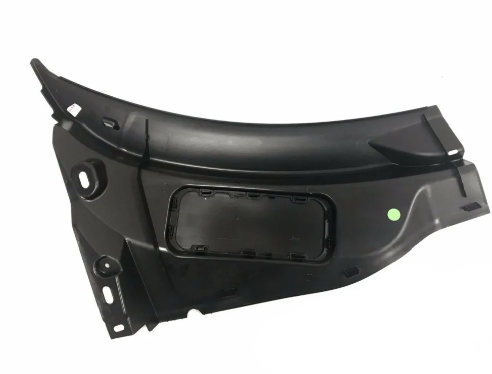 MINI R60 Windsh. Apron Trim Cowl Firewall Cover 51719808097 9808097 NEW ...