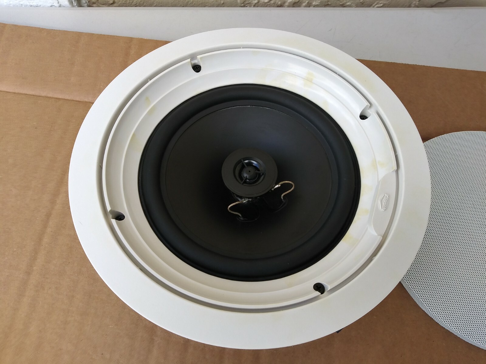Klipsch r-1800-c in-ceiling loudspeaker system