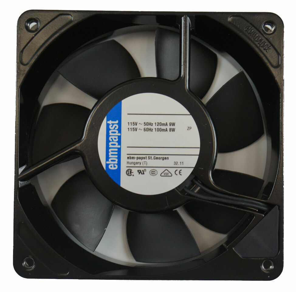 Viking Replacement Refrigerator 033038-000 Evaporator Condenser Fan ...