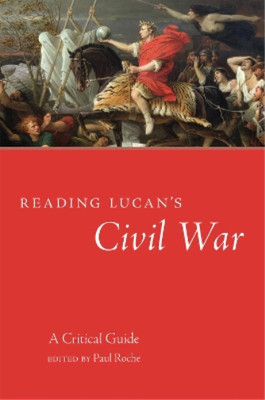 Paul Roche Reading Lucan's Civil War (Poche) | eBay