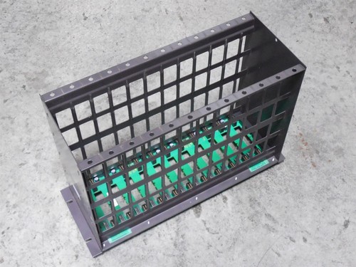 USED ABB / Bailey Controls IEMMU21 infi 90 Module Mounting Unit Slot ...