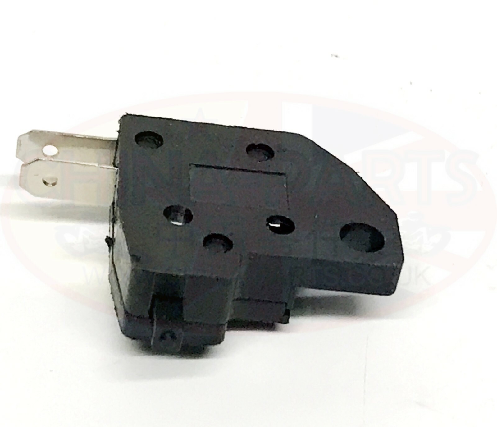 Front Brake Micro Switch Pack of 5 for Chinese Motorcycles and Scooters ...