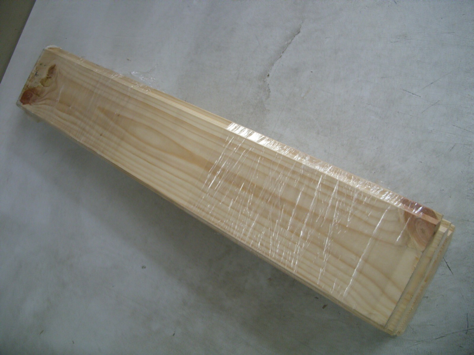 Redwood Pine Offcuts T&G (2 pieces) - Timber Offcuts Lot972 | eBay UK