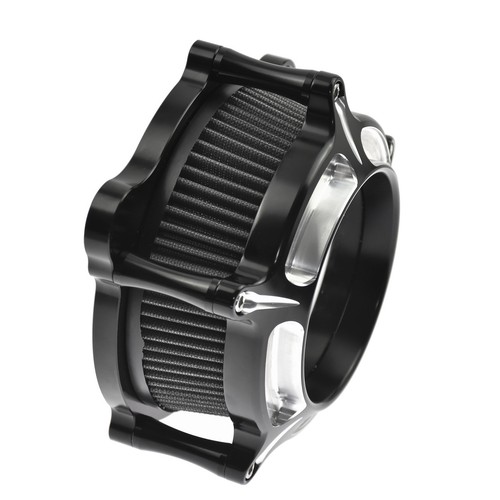 See Through Air Cleaner Intake Filter For Harley Touring Street Glide ...