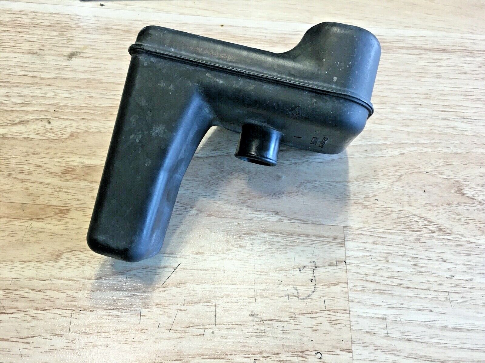 1993-1997 TOYOTA COROLLA AIR INTAKE RESONATOR 17894-02020 OEM d52 | eBay