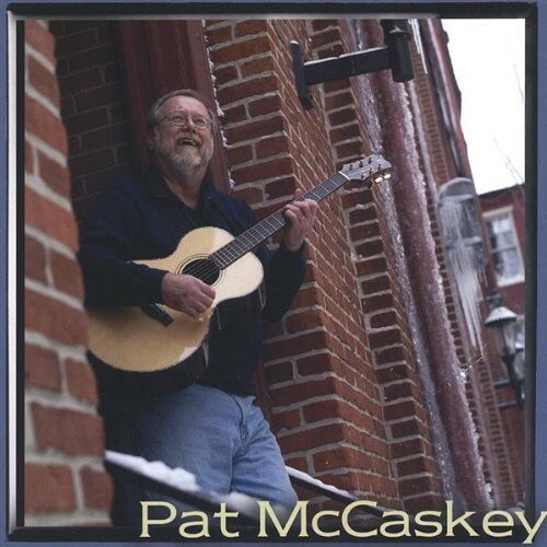 Pat Mccaskey, Mccaskey, Pat, Good 783707940625| eBay
