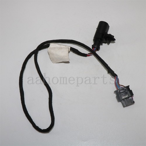 Radiator Shutter Control Valve Hose 5Q0971277 for 2019-2023 Volkswagen ...