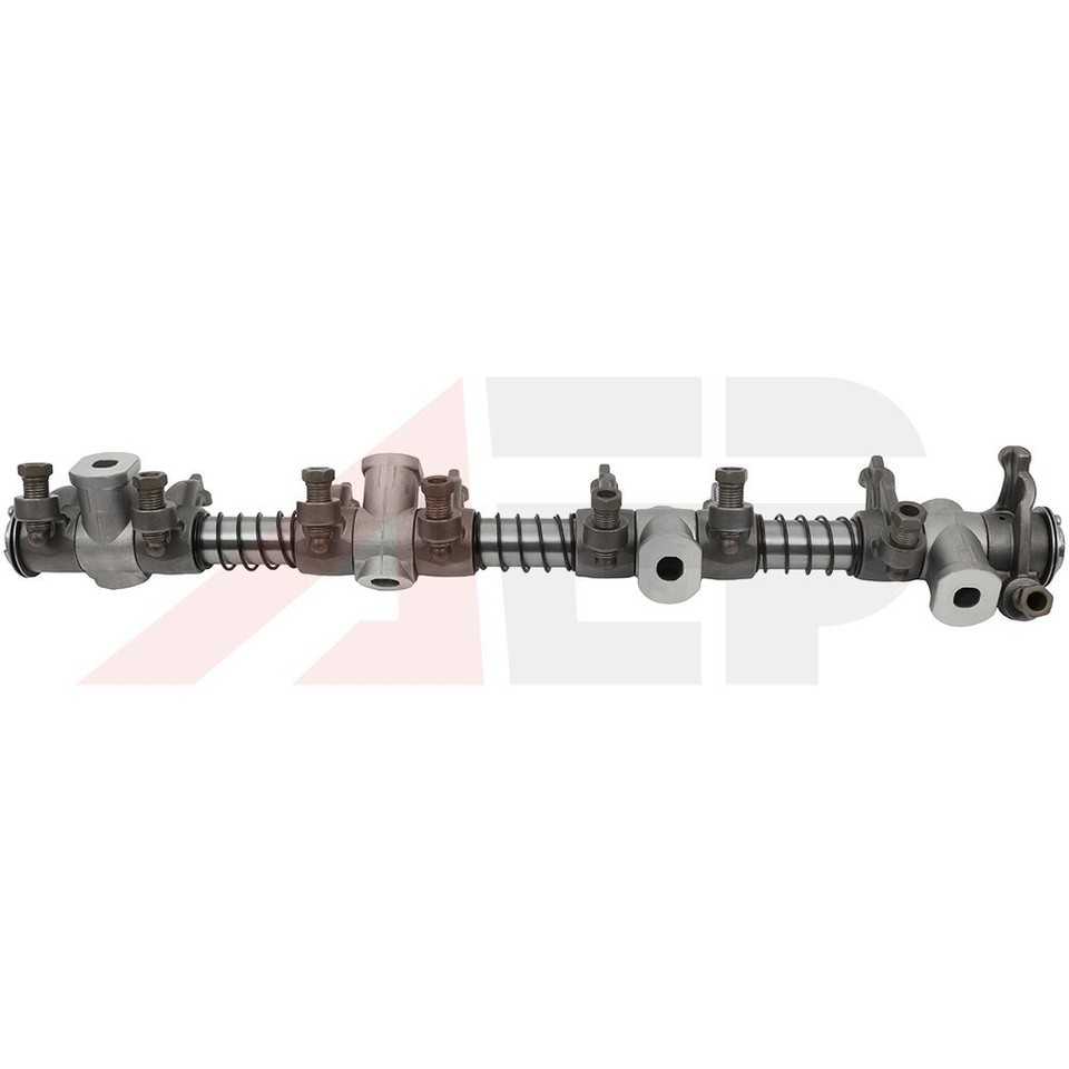 For Ford FE 330 352 360 390 410 428 Rocker Arm and Shaft Assembly | eBay