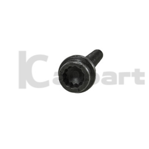 5X Genuine New Cylinder Collar Screw M7x50 VW 1.4 TSI 1.6 FSI N90853902 ...