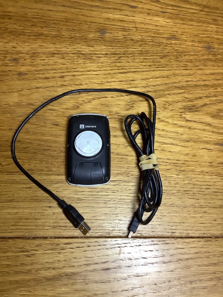 Garmin Edge 800 Cycle Computer -GOOD WORKING ORDER | eBay UK
