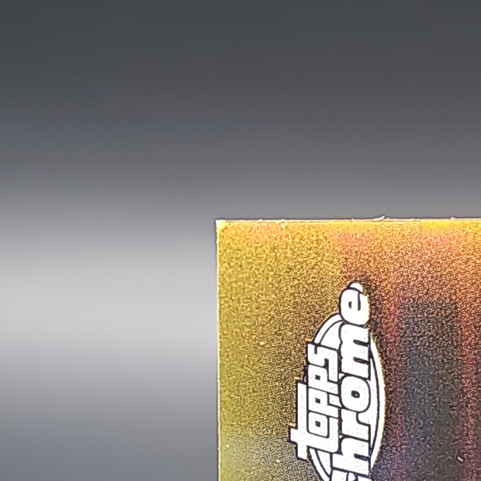 2025 Topps Chrome Star Wars Racing To Save At Attin Skeleton Crew SC-23 ...